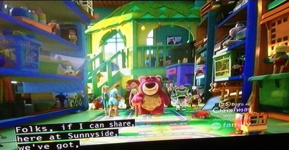 December 13, 2013 | Freeform Broadcast Archives | Fandom