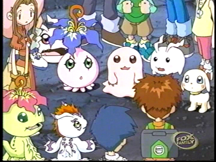 February 27, 2000 | Freeform Broadcast Archives | Fandom