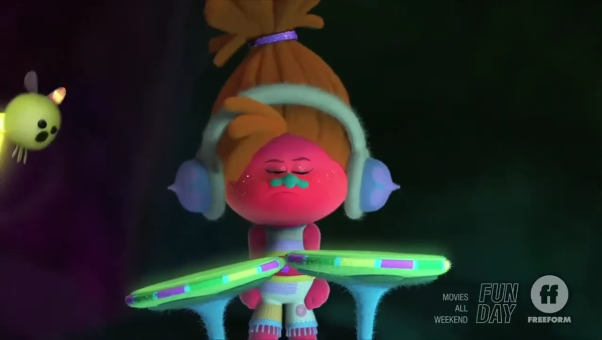 April 17, 2021 | Freeform Broadcast Archives | Fandom