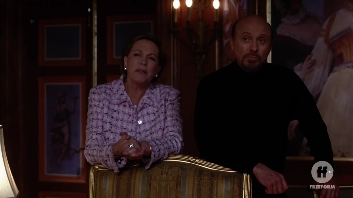 April 2, 2022 | Freeform Broadcast Archives | Fandom