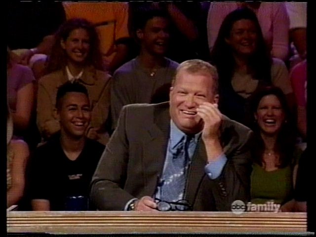 July 3, 2008 | Freeform Broadcast Archives | Fandom