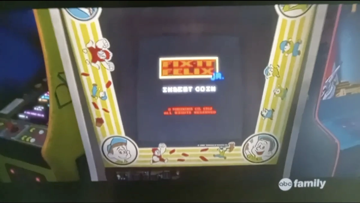 February 21, 2015 | Freeform Broadcast Archives | Fandom