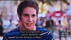 April 27, 2025 | Freeform Broadcast Archives | Fandom