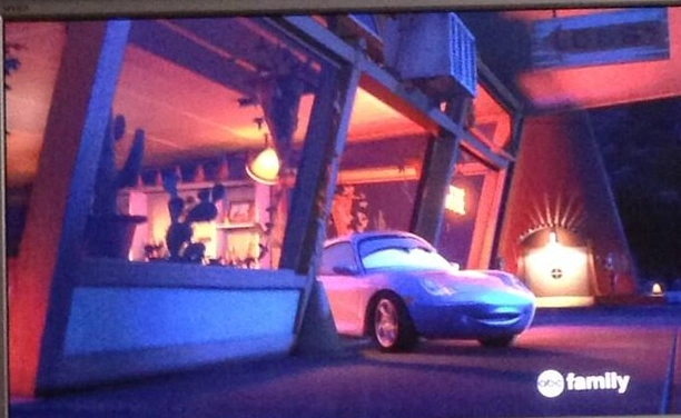 February 23, 2014 | Freeform Broadcast Archives | Fandom