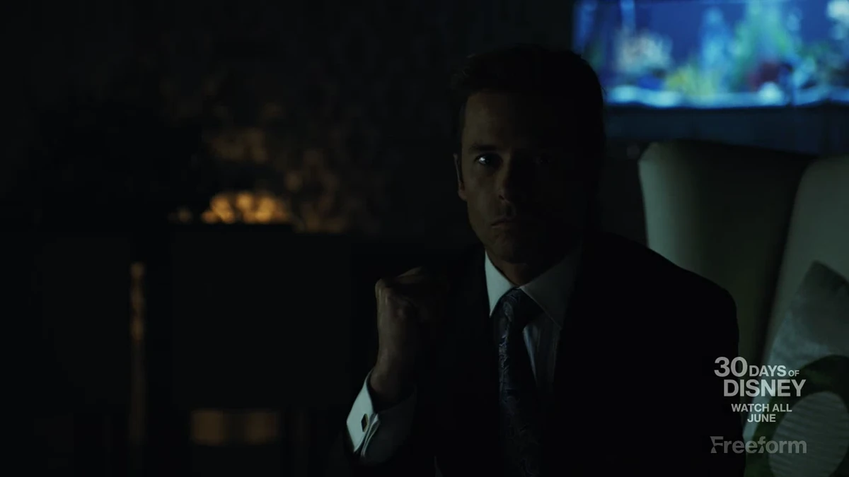 July 1, 2025 | Freeform Broadcast Archives | Fandom