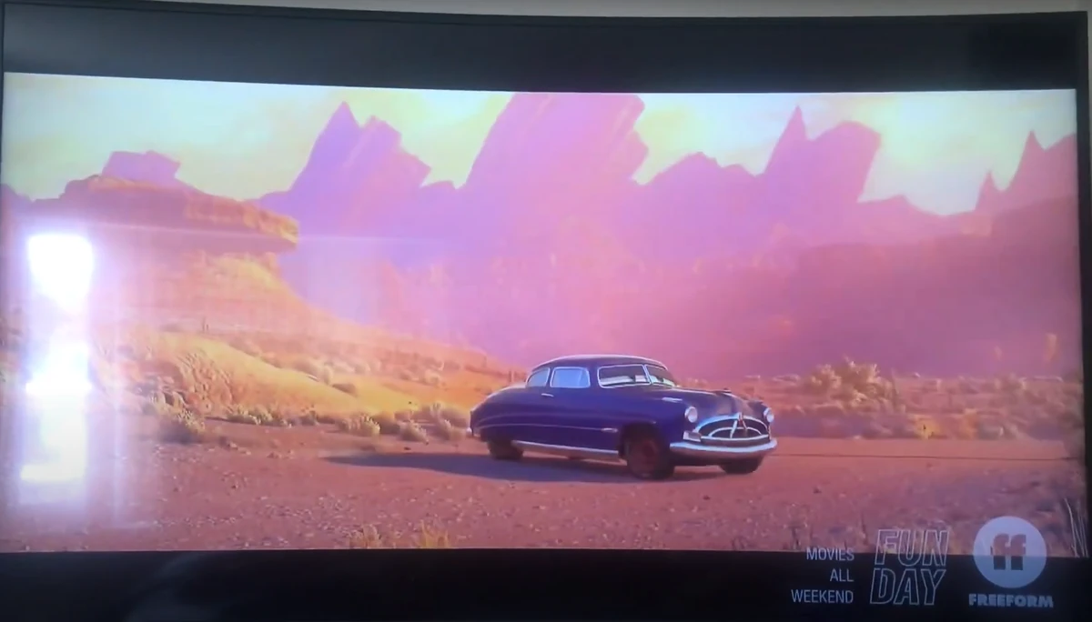 May 23, 2020 | Freeform Broadcast Archives | Fandom