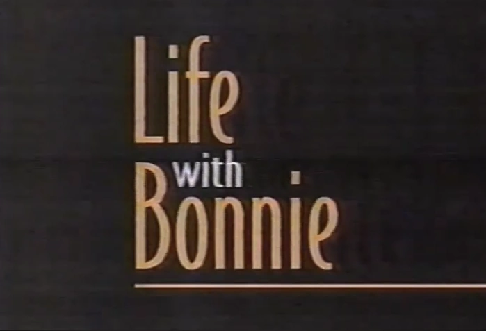 Life with Bonnie | Freeform Broadcast Archives | Fandom