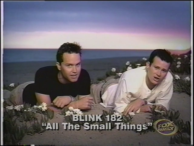 March 18, 2000 | Freeform Broadcast Archives | Fandom