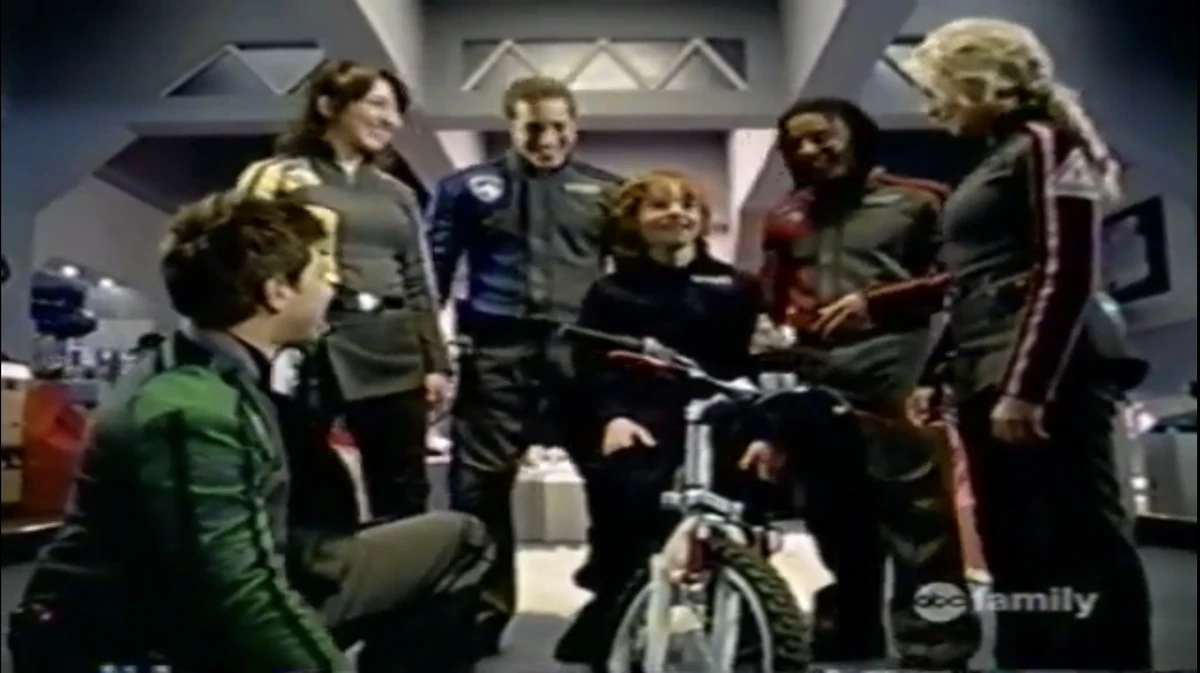 March 19, 2005 | Freeform Broadcast Archives | Fandom