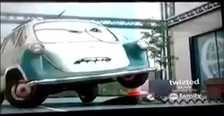 February 22, 2014 | Freeform Broadcast Archives | Fandom