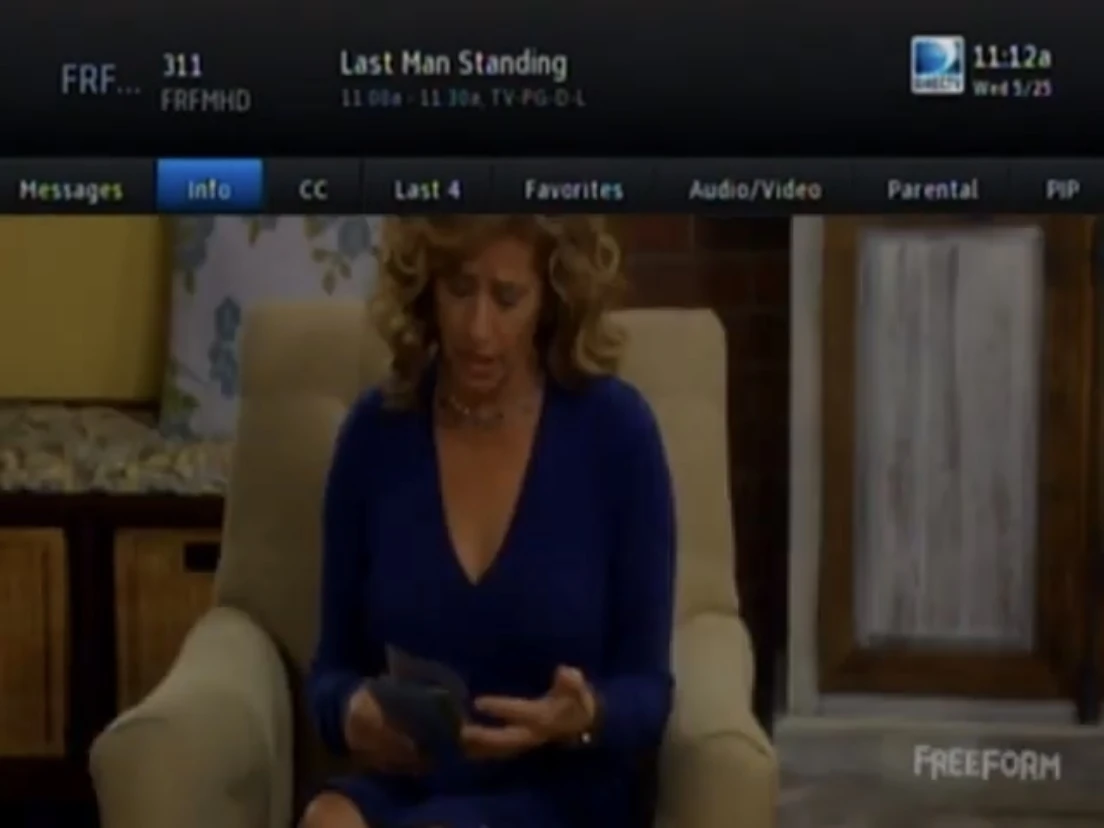 May 25, 2016 | Freeform Broadcast Archives | Fandom