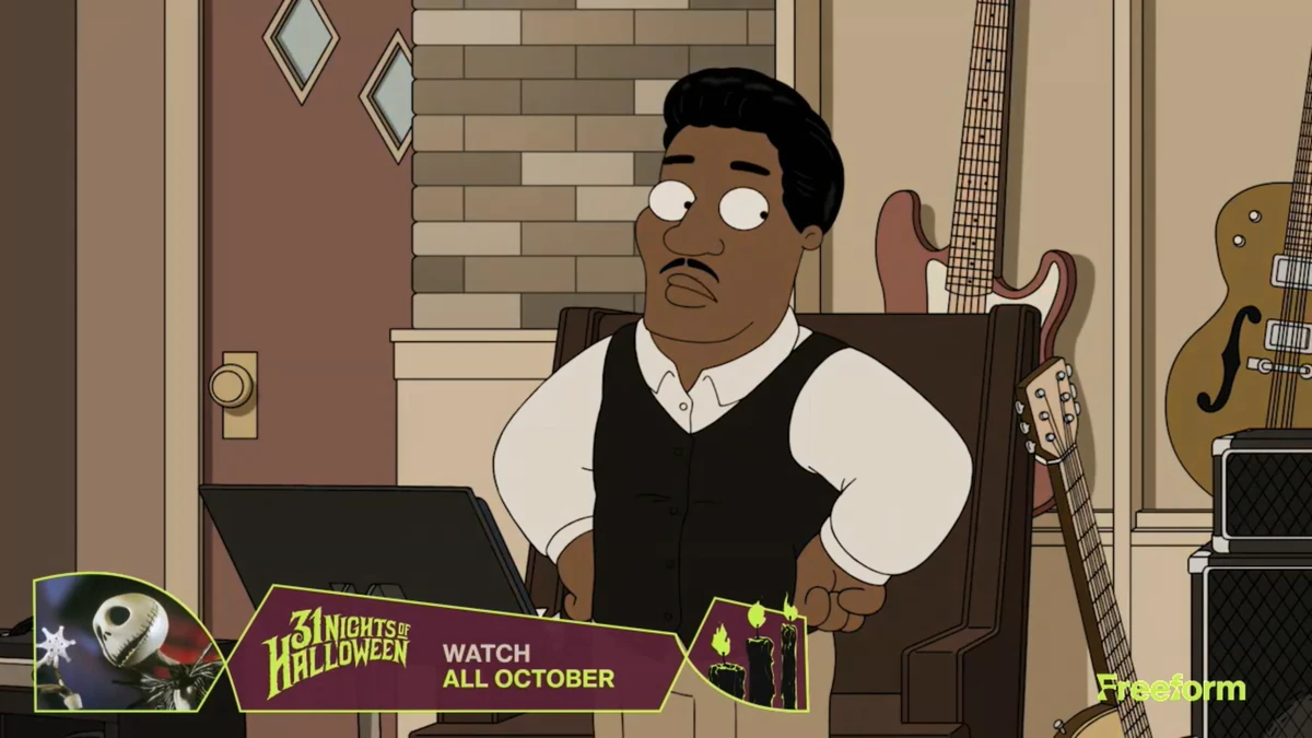 September 20, 2024 | Freeform Broadcast Archives | Fandom