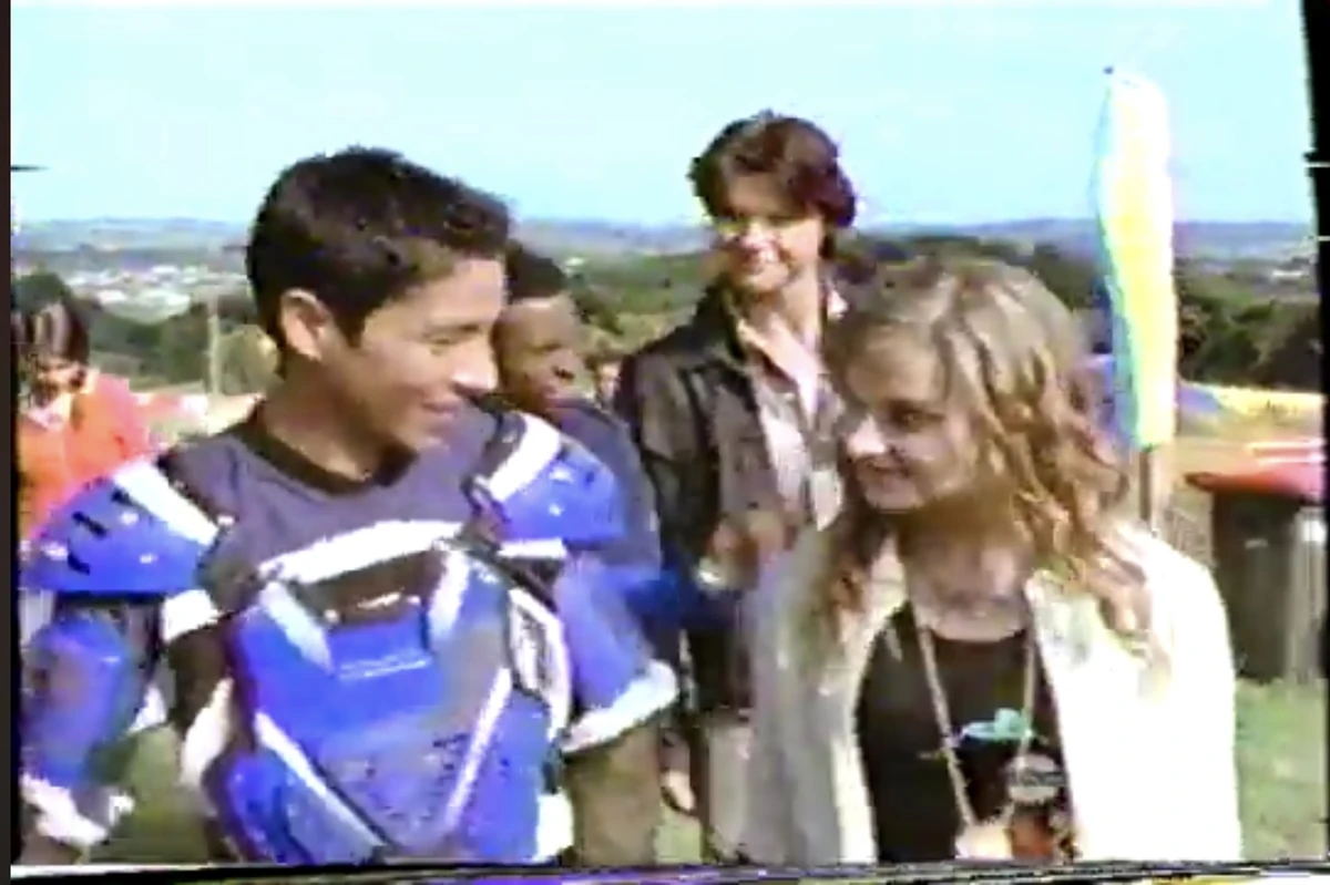 October 2, 2004 | Freeform Broadcast Archives | Fandom