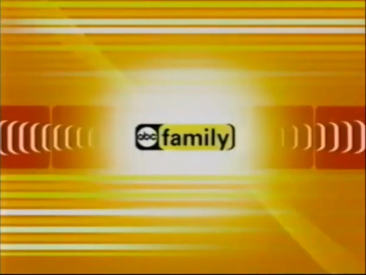 ABC Family Bumpers | Freeform Broadcast Archives | Fandom