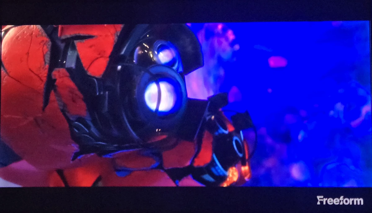 April 6, 2025 | Freeform Broadcast Archives | Fandom