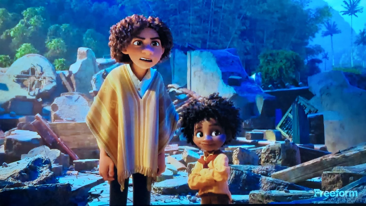 July 13, 2025 | Freeform Broadcast Archives | Fandom