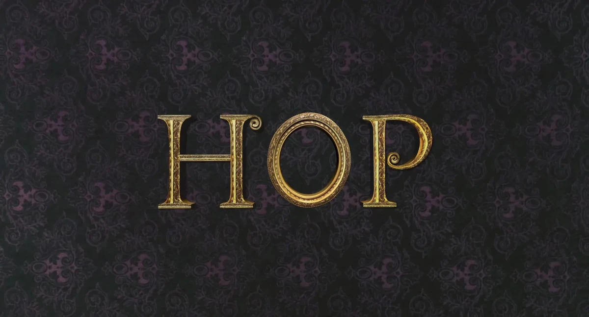 Hop | Freeform Broadcast Archives | Fandom