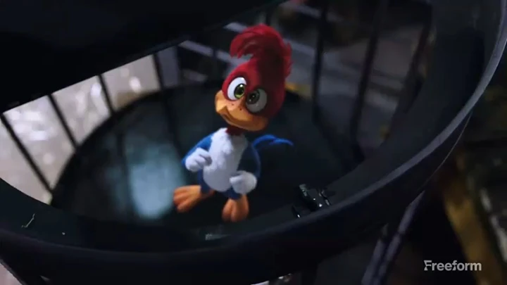 August 16, 2025 | Freeform Broadcast Archives | Fandom