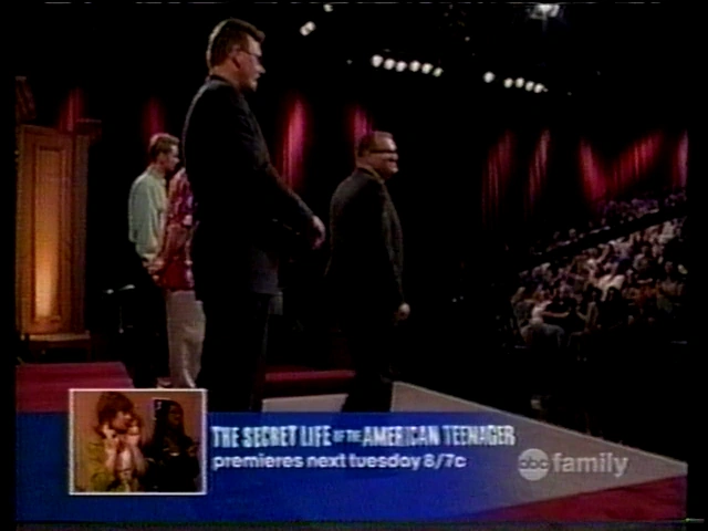 June 23, 2008 | Freeform Broadcast Archives | Fandom