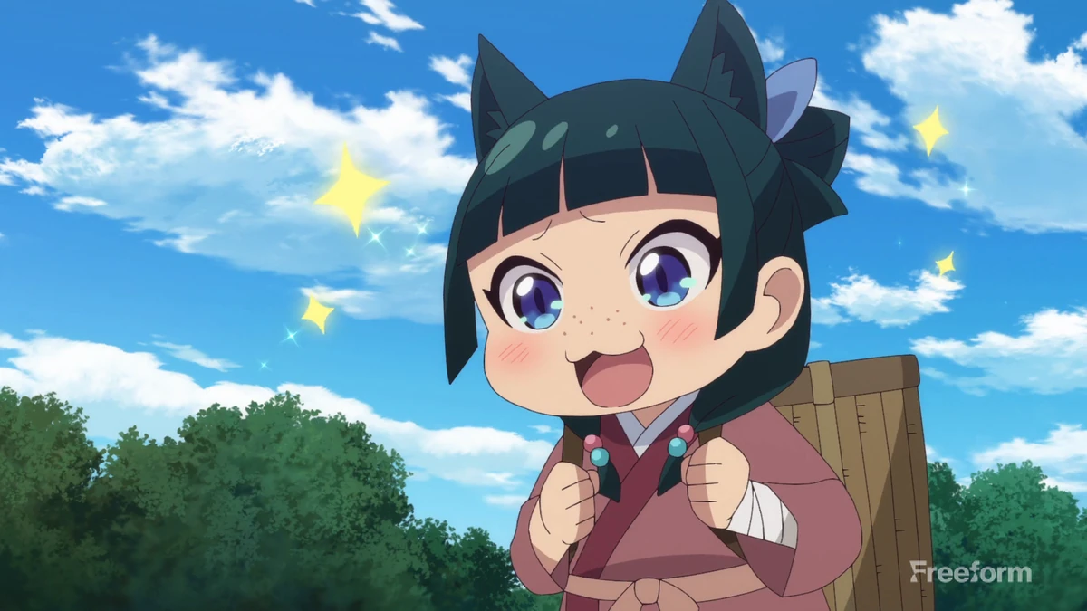 May 29, 2026 (Tamamo's AU) | Freeform Schedule Fan Archives Wiki | Fandom