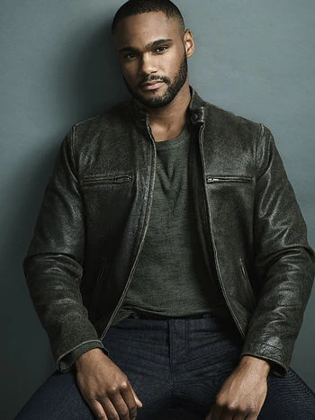 Jeff McArdle | Freeform Wiki | Fandom