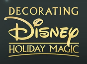 Decorating Disney | Freeform Wiki | Fandom