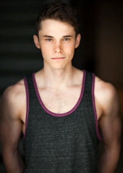 Jonathan Whitesell | Freeform Wiki | Fandom