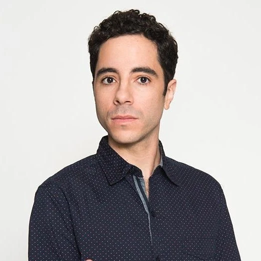 Benji Aflalo | Freeform Wiki | Fandom