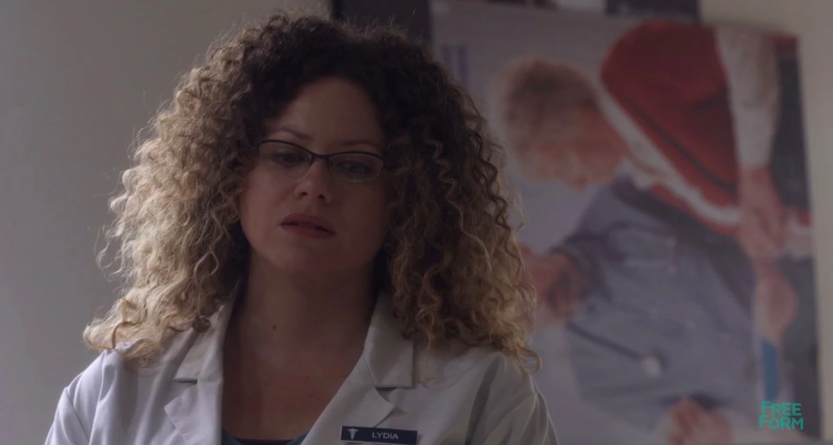 Lydia | Beyond Wikia | Fandom