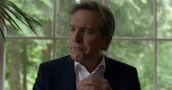 Isaac Frost | Beyond Wikia | Fandom