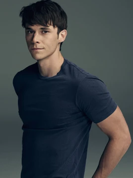 Jonathan Whitesell | Beyond Wikia | Fandom