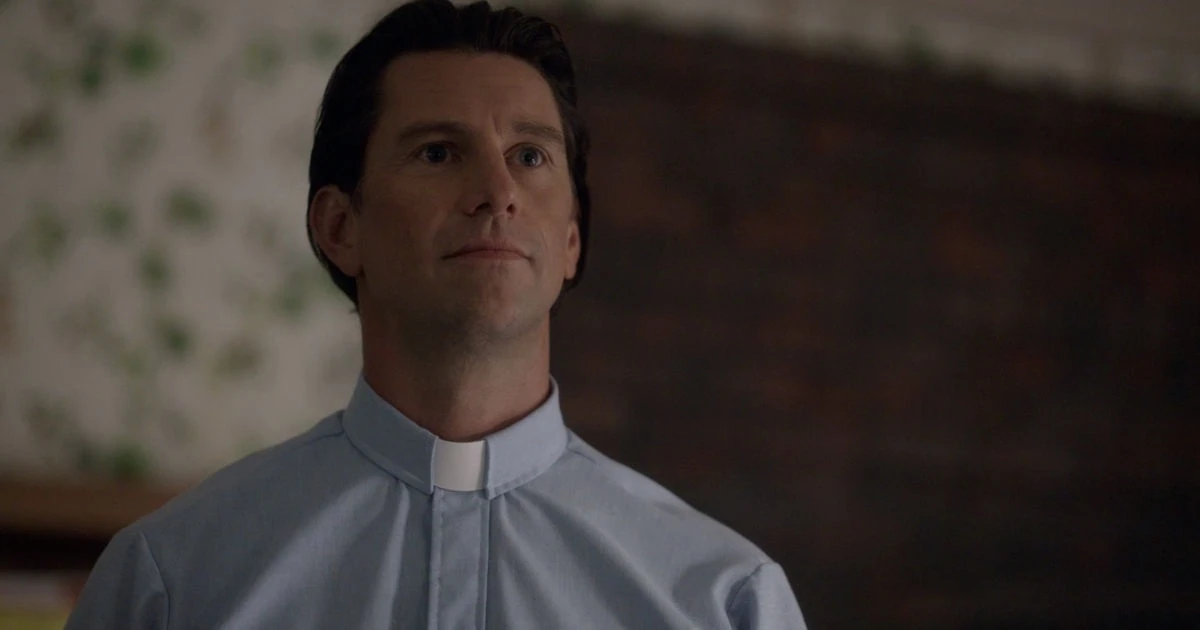 Pastor Ian | Beyond Wikia | Fandom