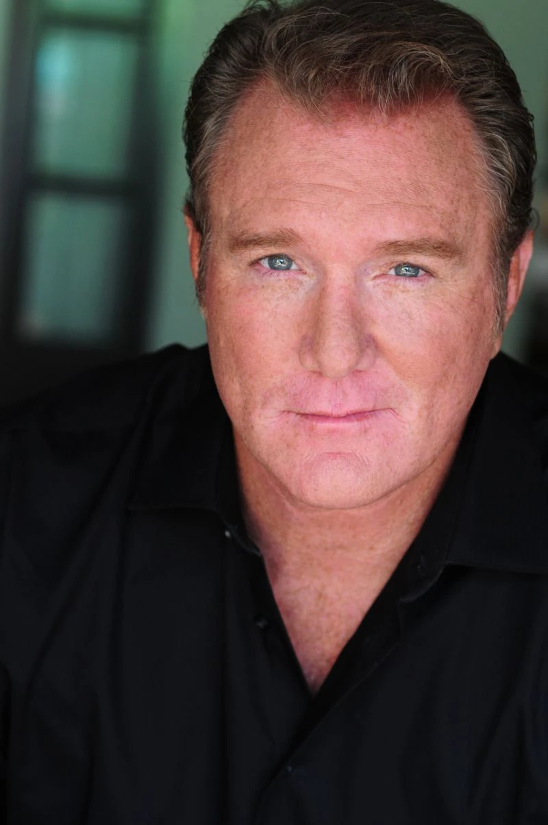 Michael McGrady | Beyond Wikia | Fandom