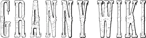 Granny Recaptured | Granny Freewriting Wiki | Fandom