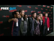 Free Guy | Free Guy Wiki | Fandom