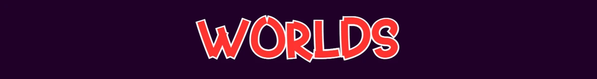Worlds | FreeHatcher Wiki | Fandom