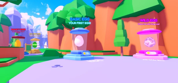 Main World | FreeHatcher Wiki | Fandom