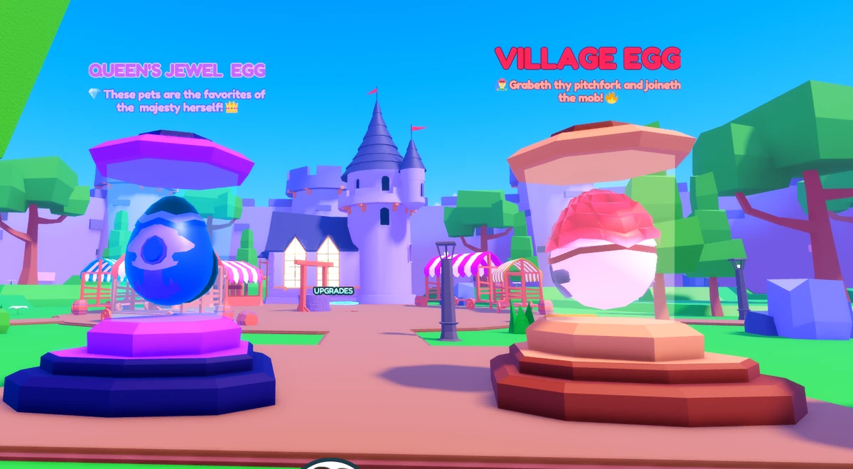 Medieval Fortress | FreeHatcher Wiki | Fandom