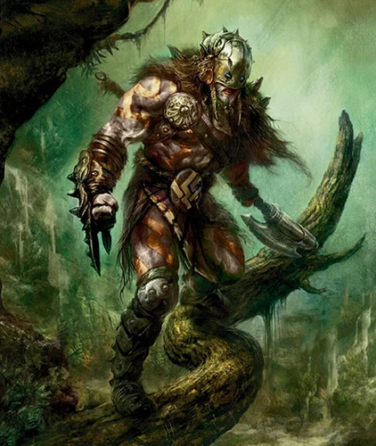 Giantbane | Freehold Wikia | Fandom