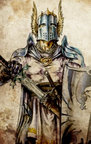 Grand Order of Heironeous | Freehold Wikia | Fandom