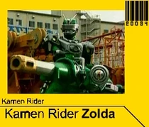 Kamen Rider Dex | Free Kamen Rider Wiki | Fandom