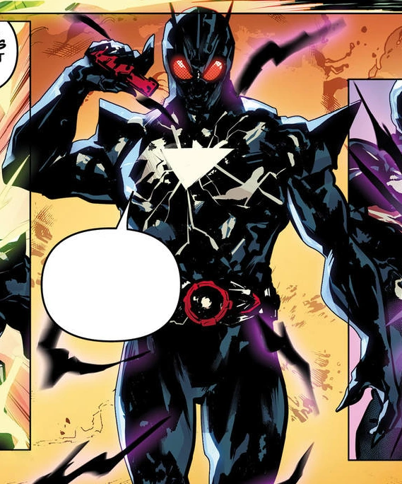 Kamen Rider Zero-One: The Rise of Ragnarok/Gallery | Free Kamen Rider ...