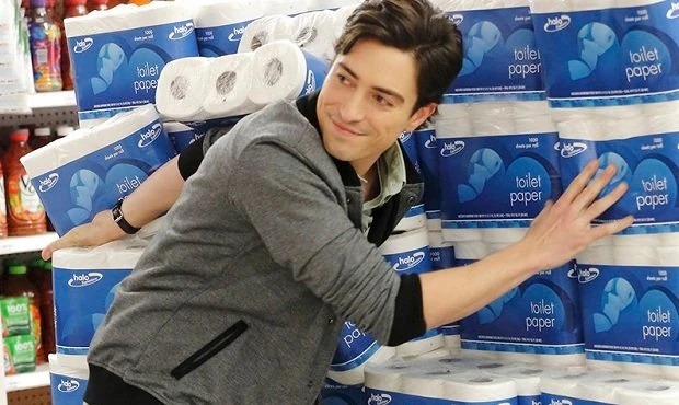 Carson Everwood | Free Kamen Rider Wiki | Fandom