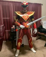 Eclipse Hero Beowolf | Free Kamen Rider Wiki | Fandom