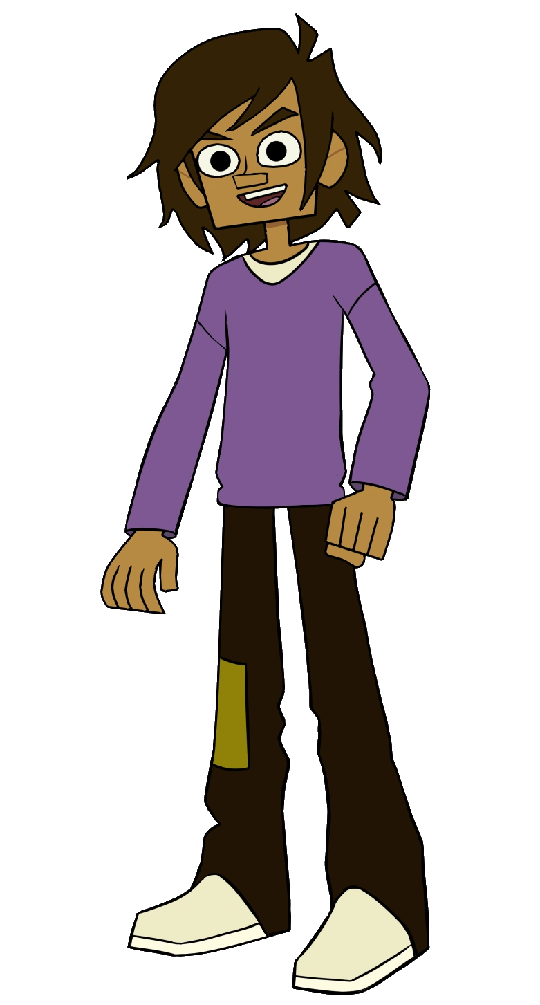 Todd (Minecraft Dimensions) | Free Kamen Rider Wiki | Fandom