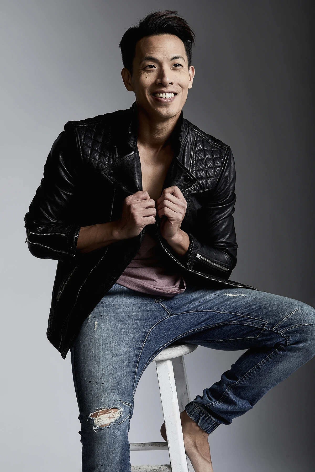 Chris Liu | Free Kamen Rider Wiki | Fandom
