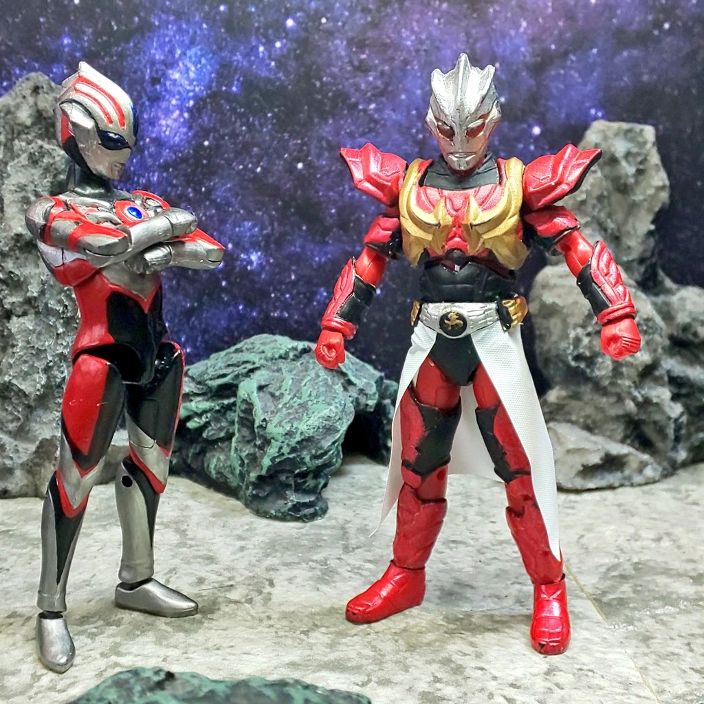 Kamen Rider Zero-One Zi-O: Ambatron | Free Kamen Rider Wiki | Fandom