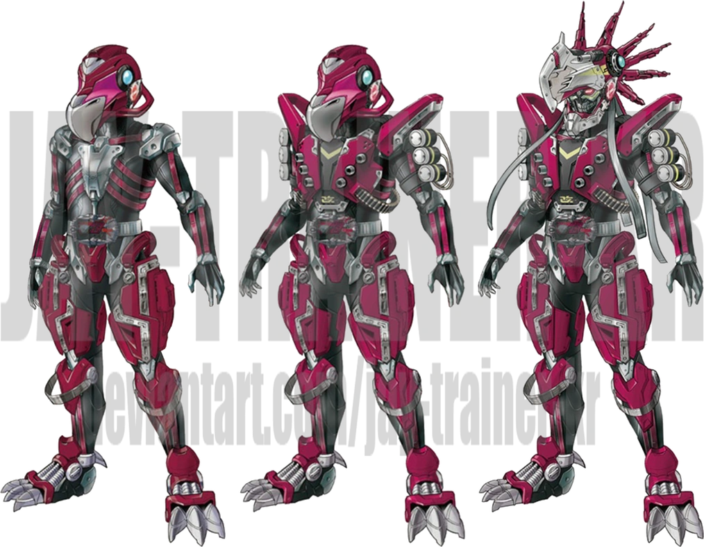 Kamen Rider Proto Zi-O Spin Off: Kamen Rider Decade II vs. Kamen Rider ...