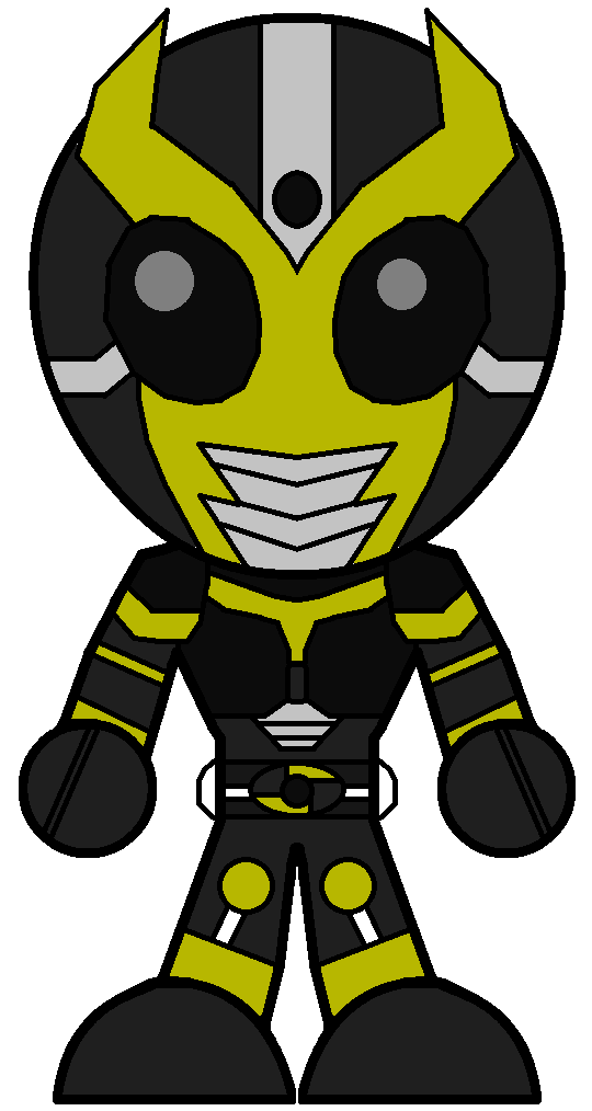 Professor Mighty | Free Kamen Rider Wiki | Fandom