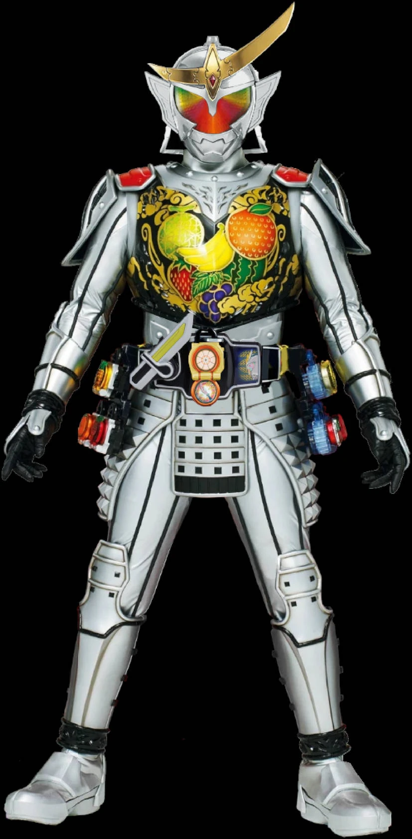 Doctor Professor Piranha Plant | Free Kamen Rider Wiki | Fandom